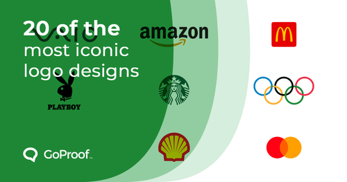20 of the Most Iconic Logo Designs and Elements That Make Them Timeless