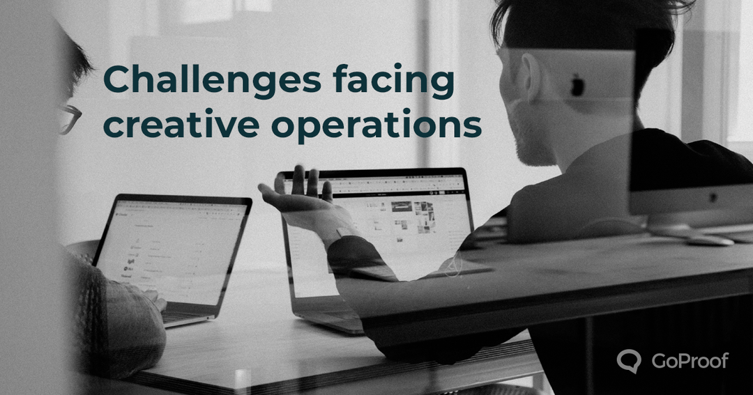 The Top Challenges Facing Creative Operations