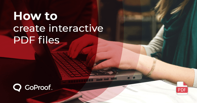 A Guide to Creating Interactive PDF Files