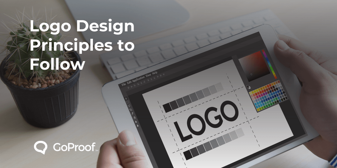 Top Logo Design Principles to Follow
