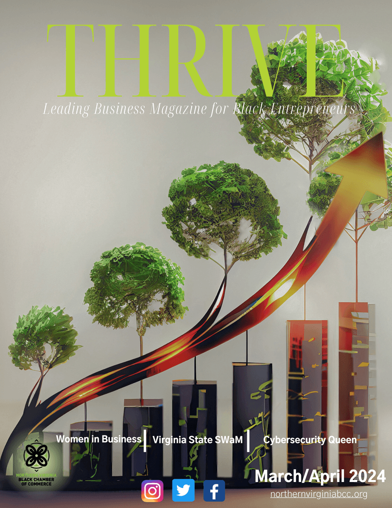 Northern Virginia Black Chamber of Commerce | Home