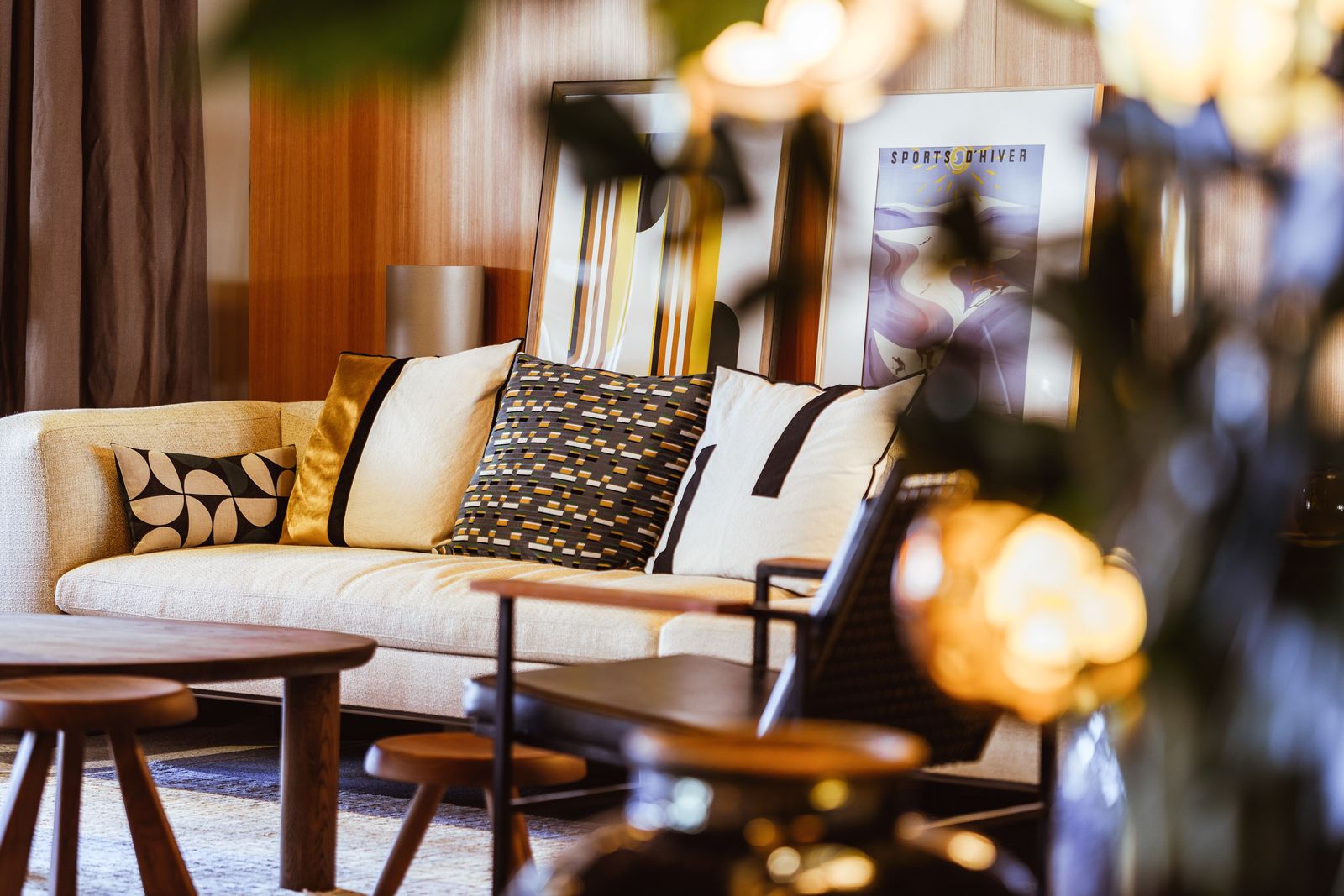 Val Thorens luxury hotel | Boutique hotel | Altapura