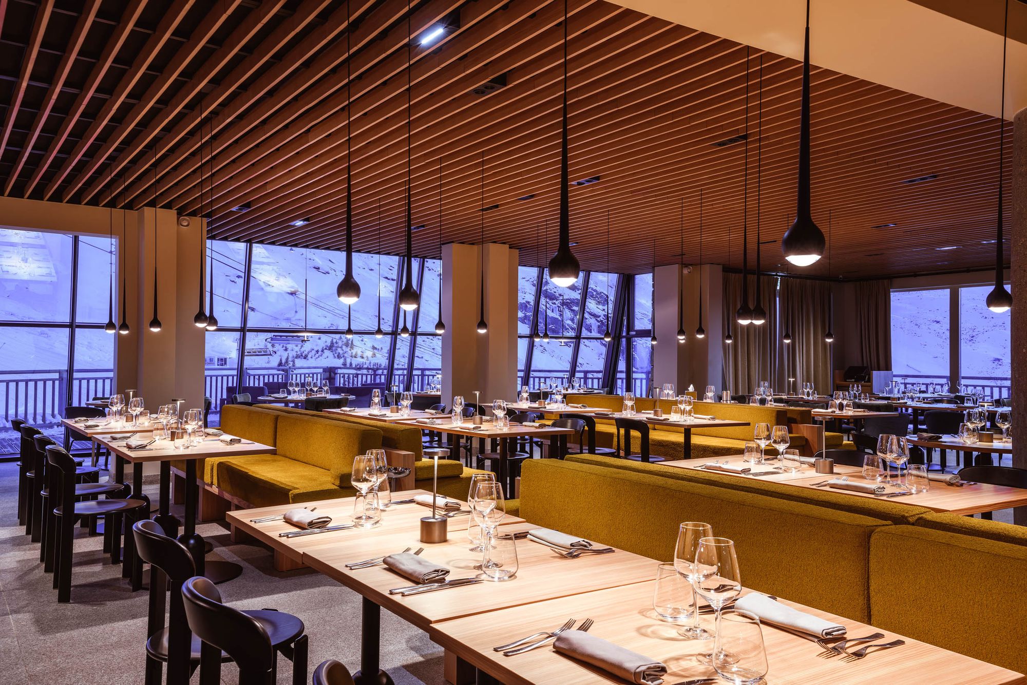 Val Thorens luxury hotel | Boutique hotel | Altapura