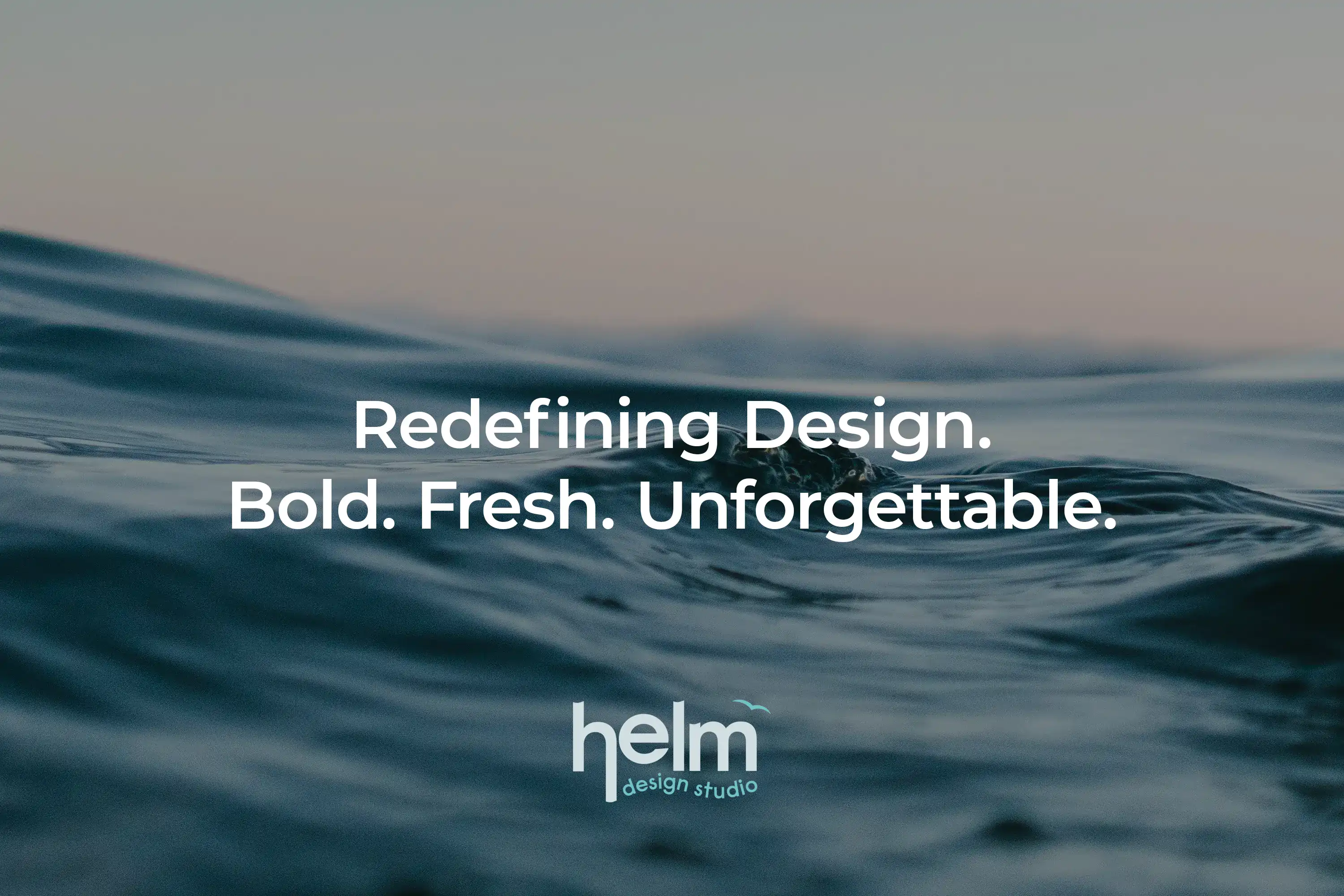 Helm Design Studio | Transforming Brands with Strategic Design and ...