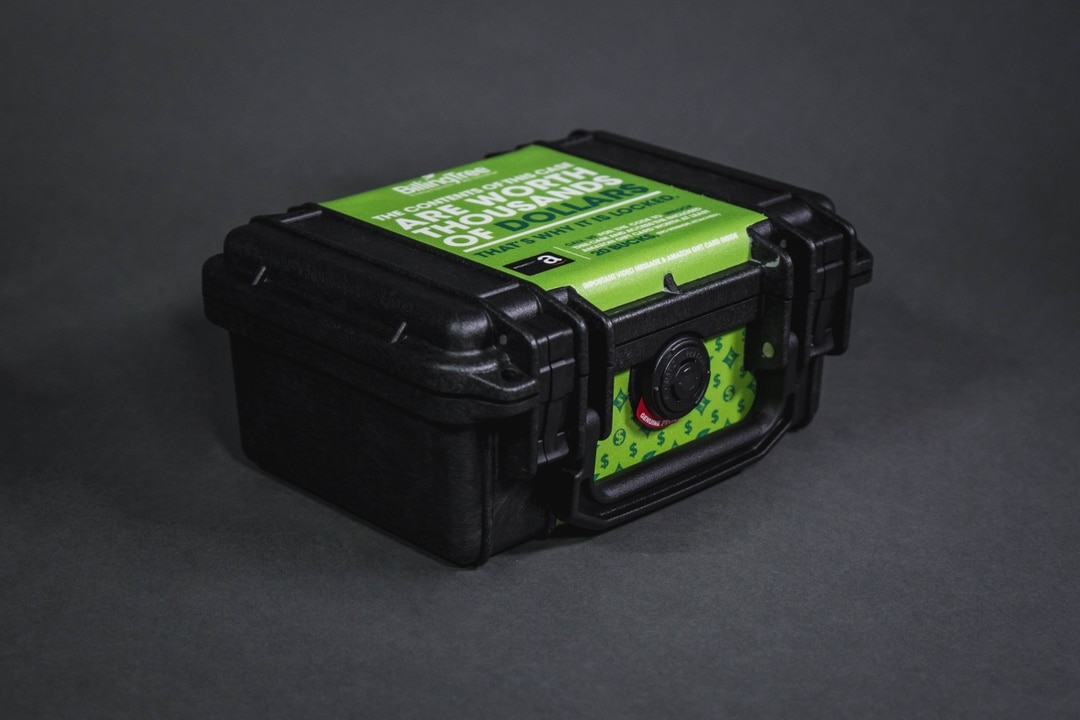 B2B Direct Marketing Campaign for BillingTree Payments