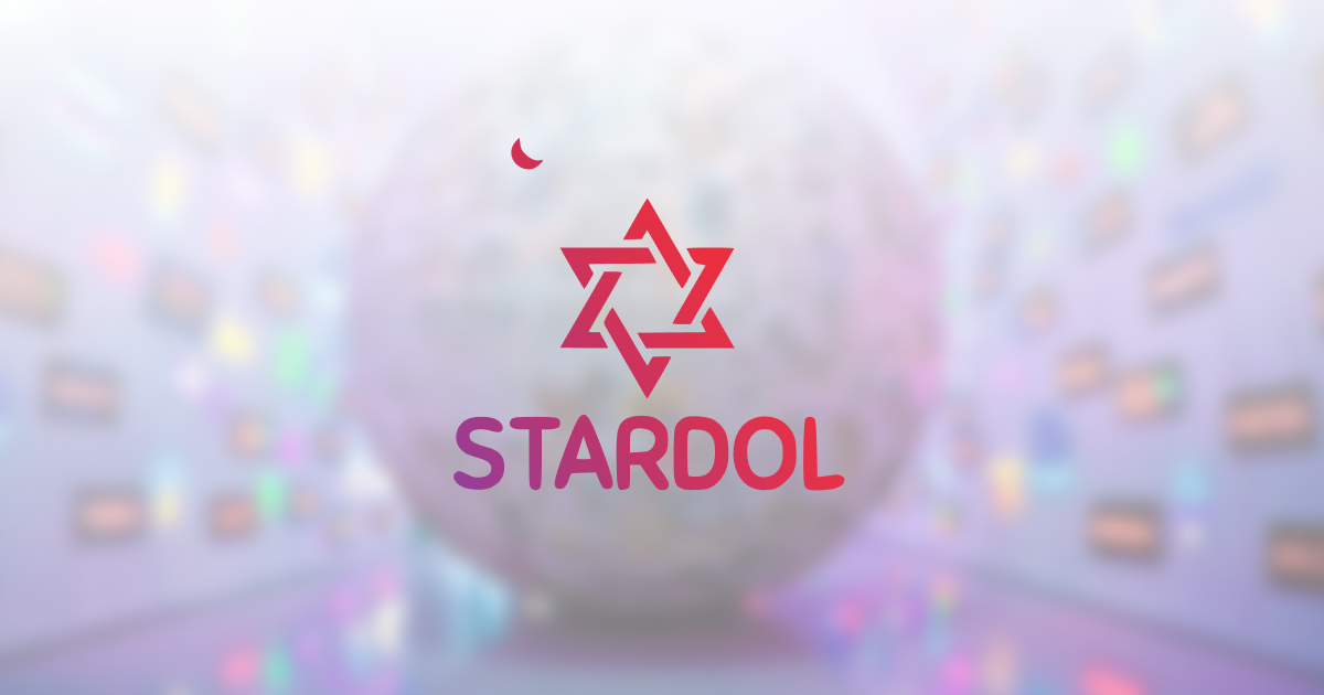 STARDOL MEDIA for korean