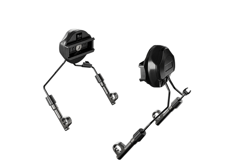 Sordin Supreme T2 - Tactical hearing protection perfected