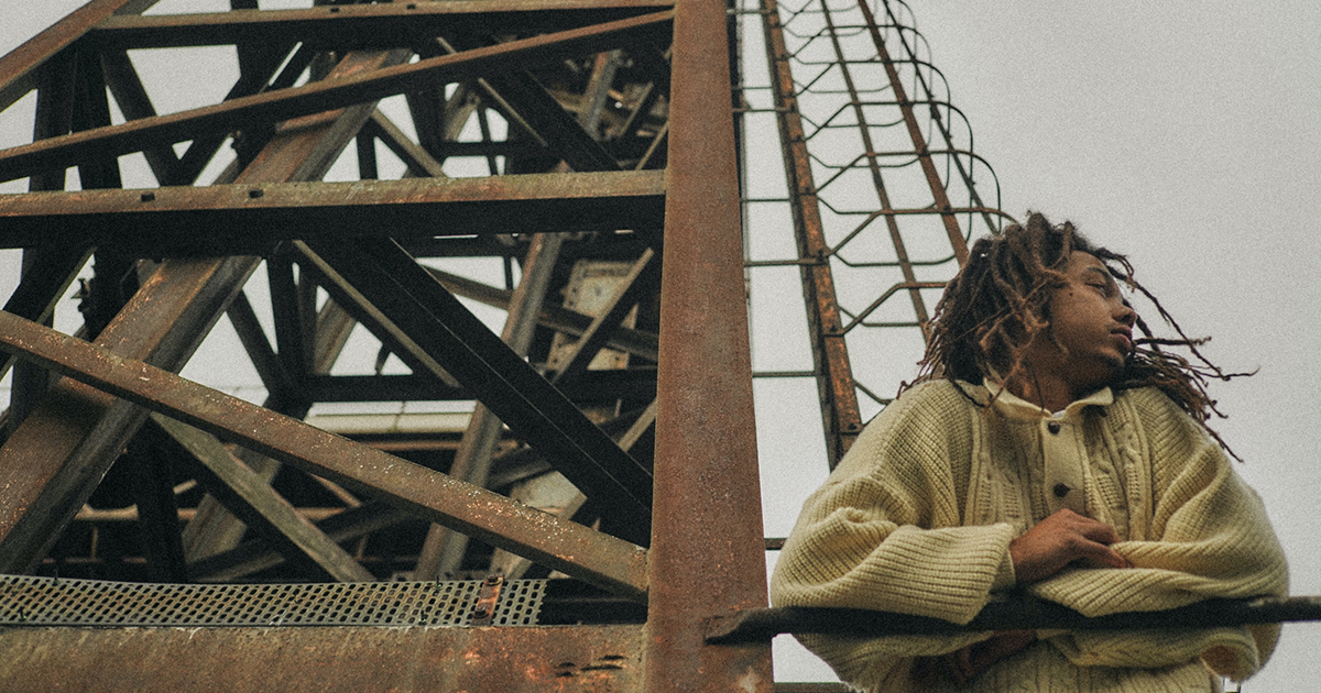 Cosmo Pyke | Official Site