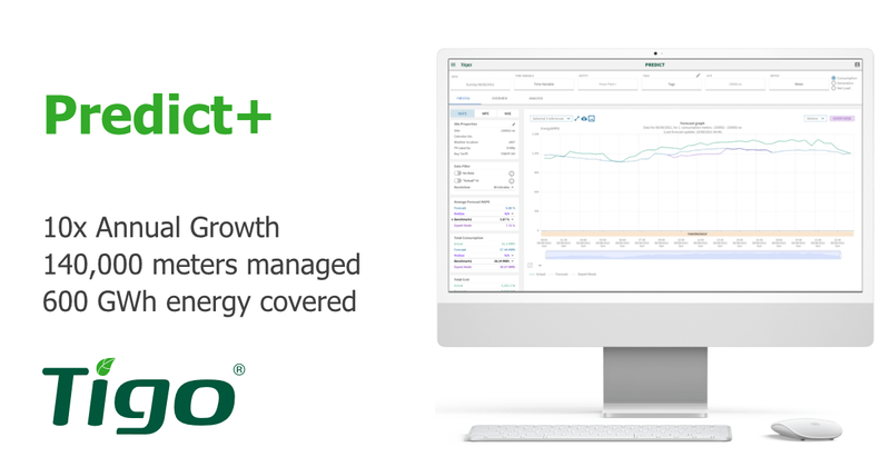Intelligent Solar Energy Systems | Tigo Energy