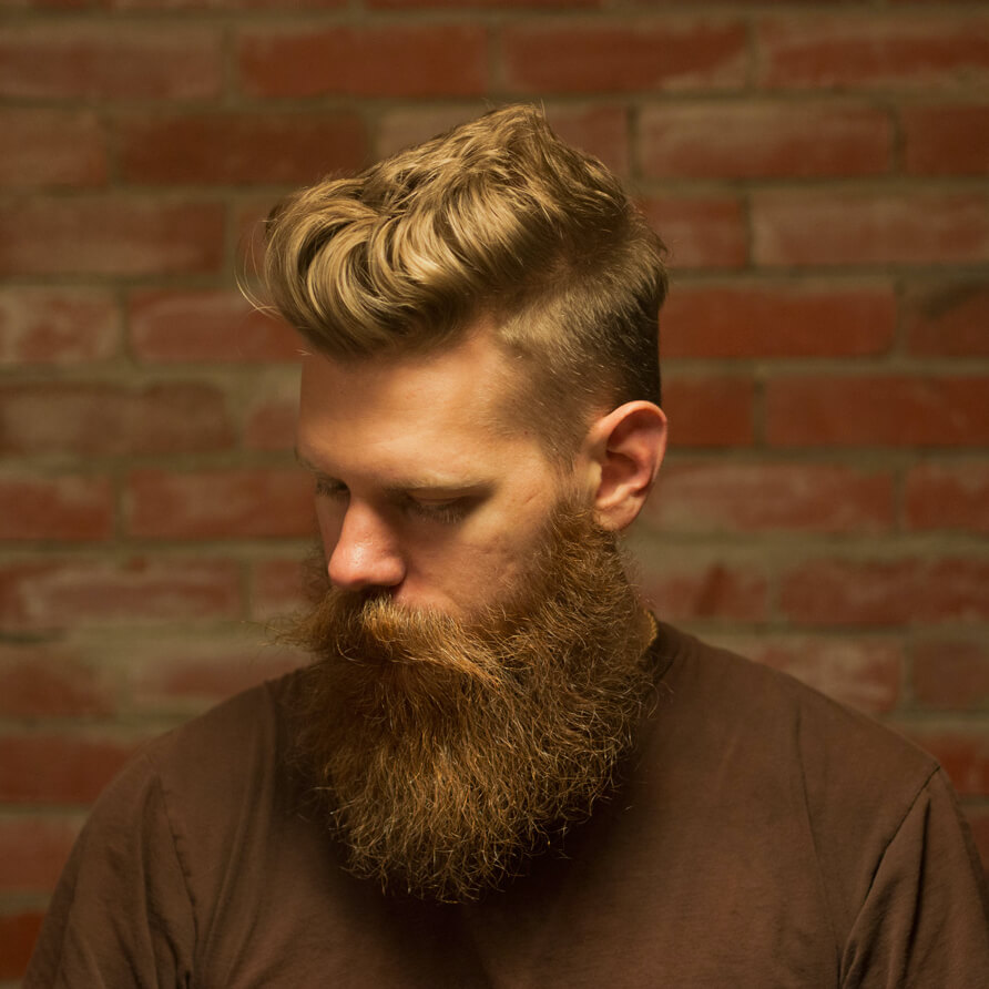 +$1M/Year Selling Beard Products, with Eric Bandholz