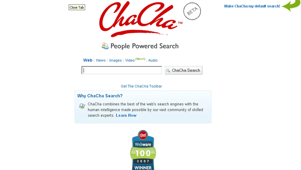 What Happened to ChaCha, the Humanized Search Engine?