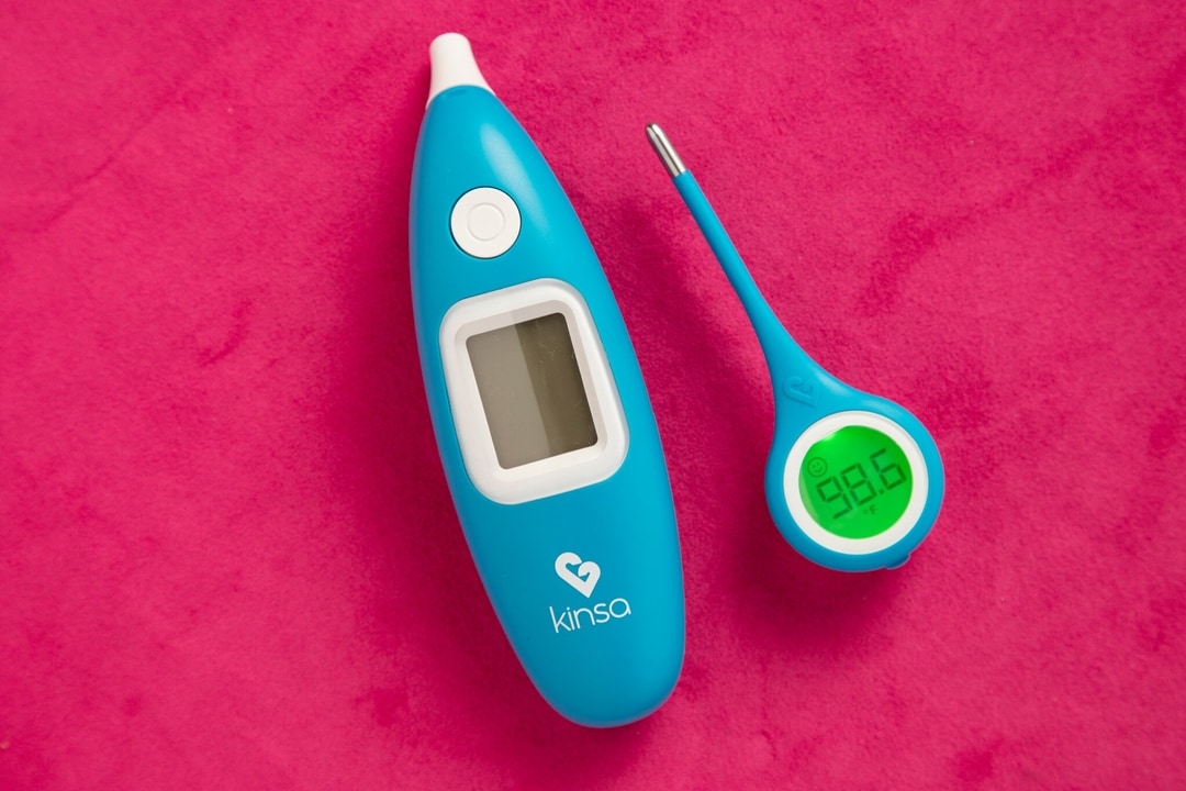 Early Warning System for Contagious Illness | Kinsa Health