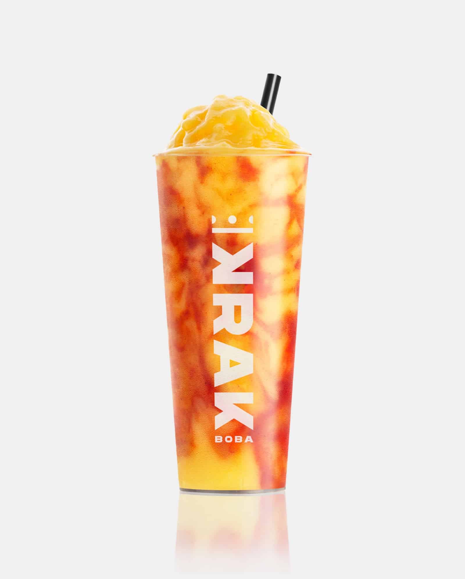 Krak Boba - Sunset Passion