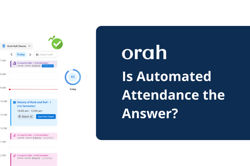 Orah Community