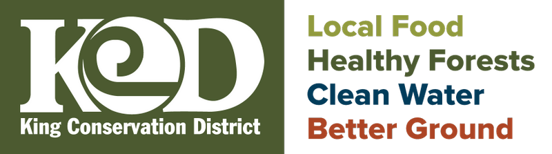 Washington State Conservation Commission