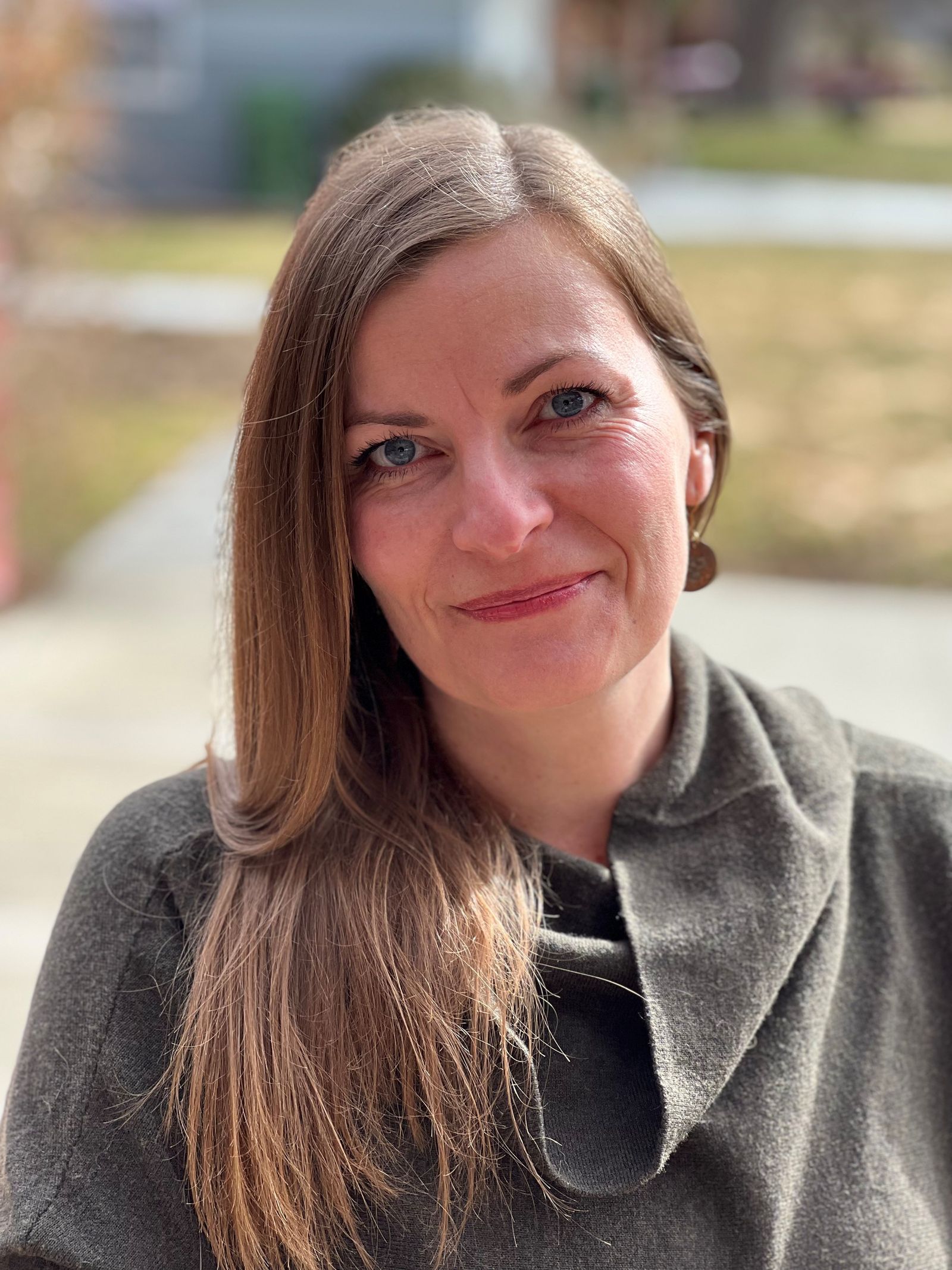 Conservation Commission Members