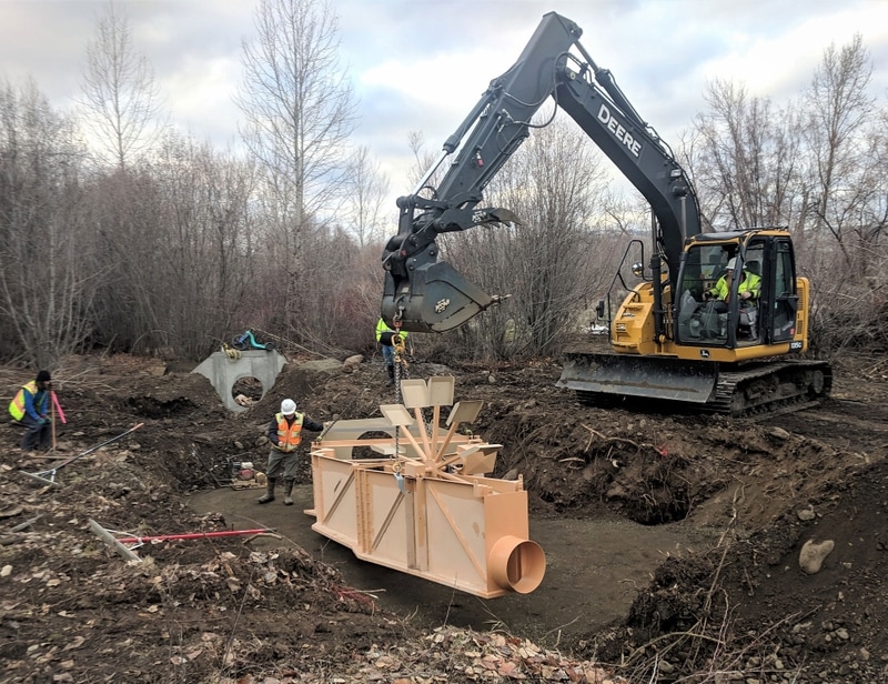 Washington State Conservation Commission | Partnering with you to ...