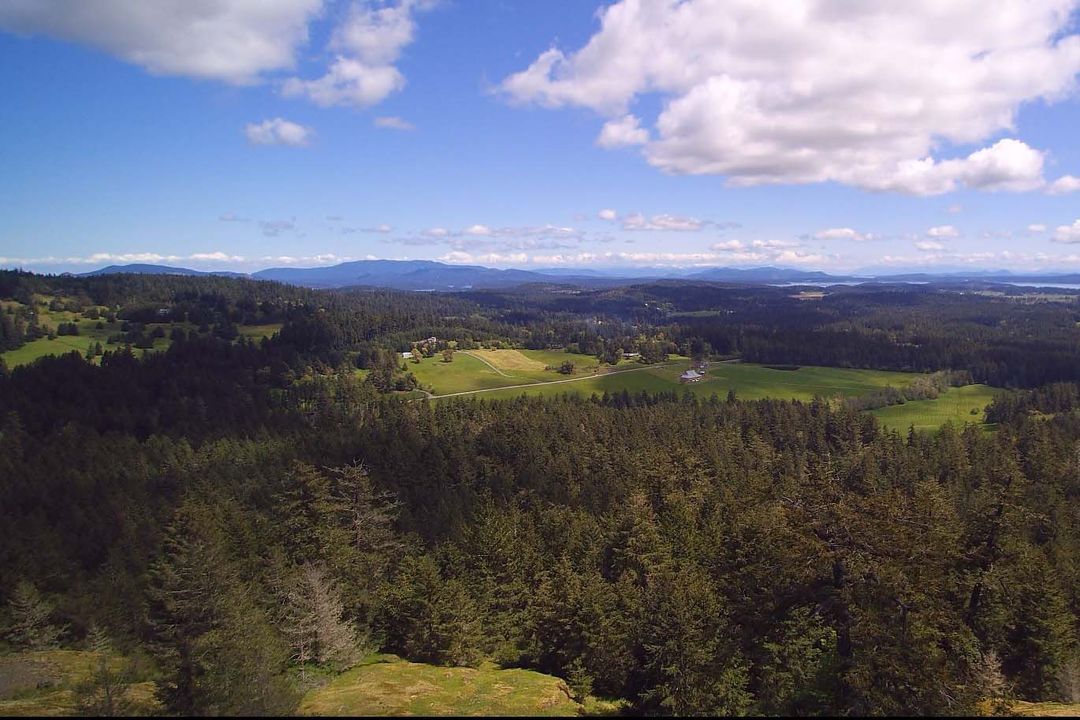 Washington State Conservation Commission | SCC