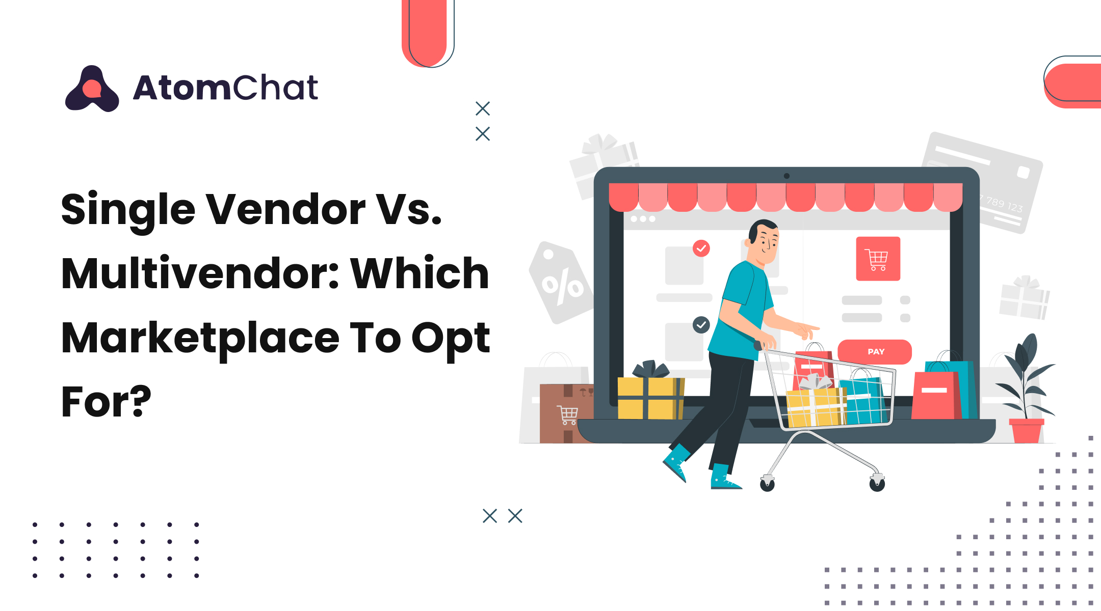Single vendor vs Multivendor: which strategy is best