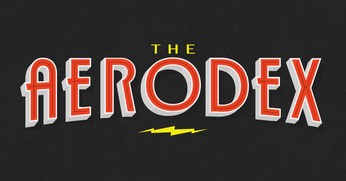 The Aerodex