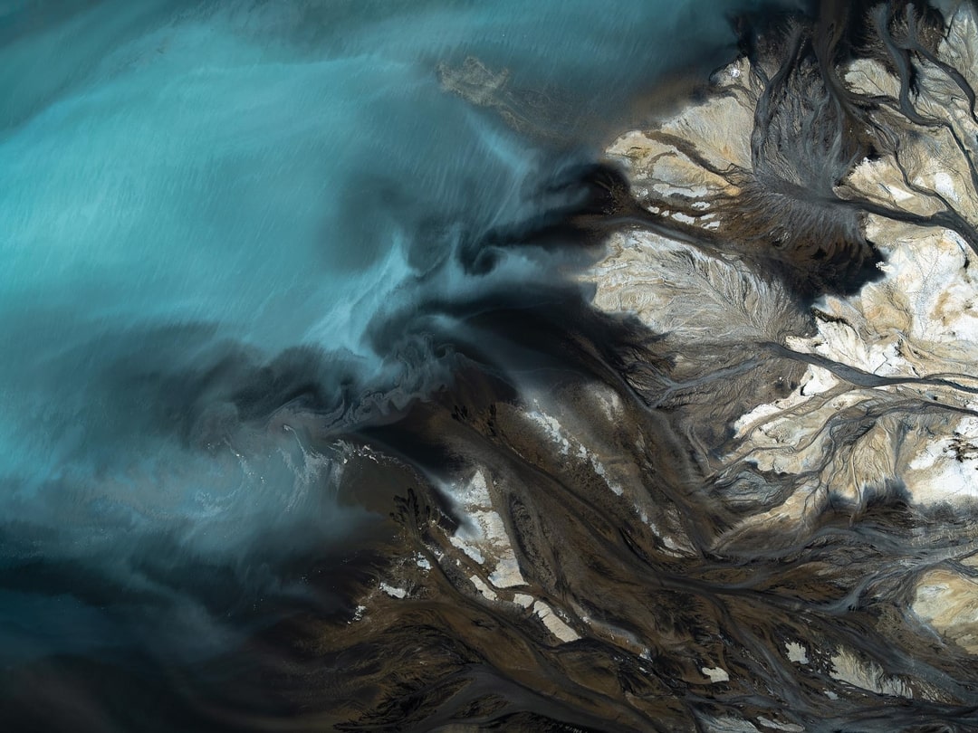 The Ash Pond Series Part 2