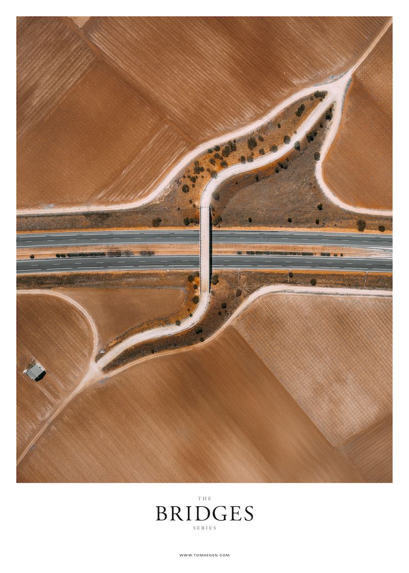 Tom Hegen — Aerial Photographer