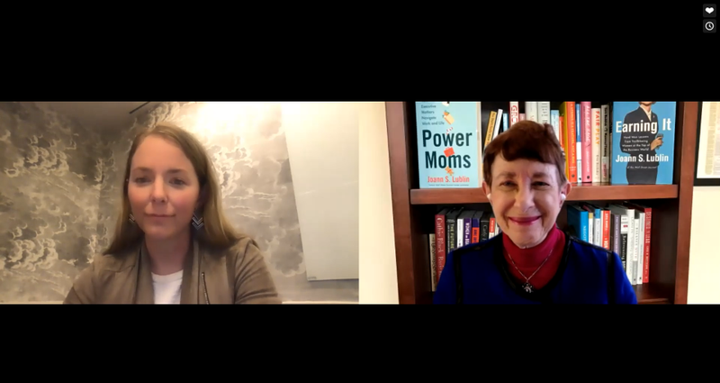 5 Key Takeaways from Our Conversation with Joann Lublin