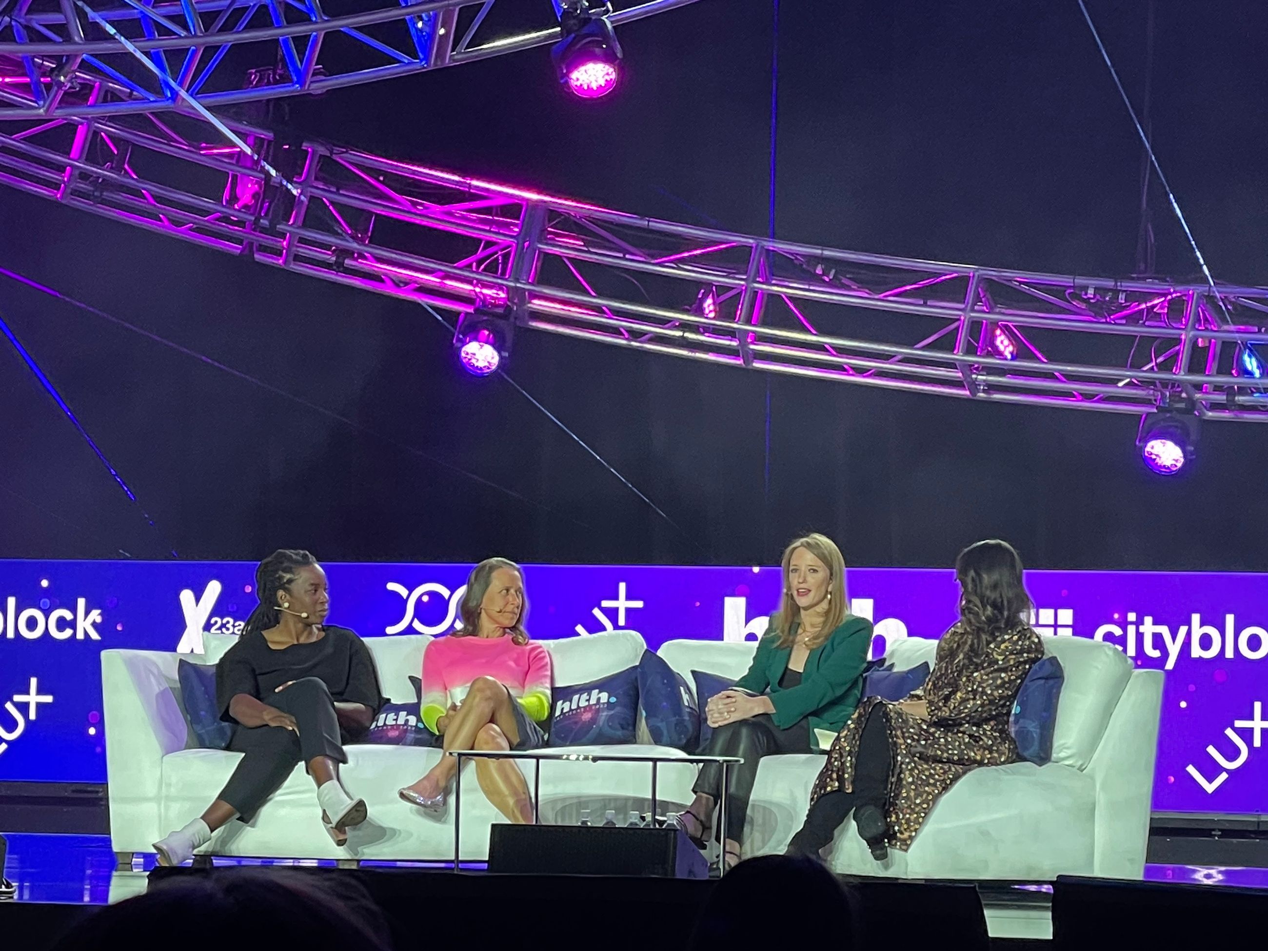 HLTH 2022: recapping the largest conference for health innovation