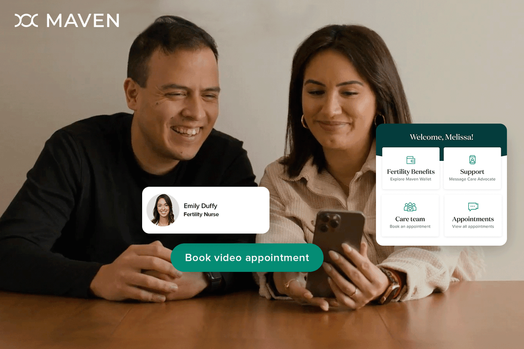 Maven: A ten-year roadmap in women’s and family health