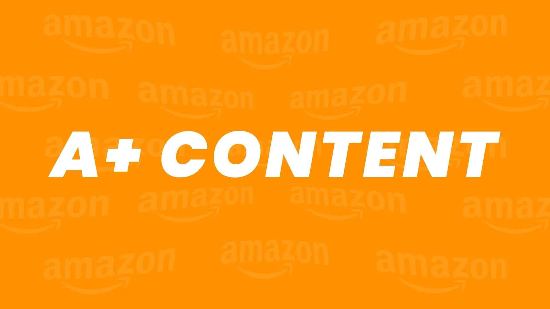 What is Amazon A+ Content? (Includes Examples, Tips, & More)