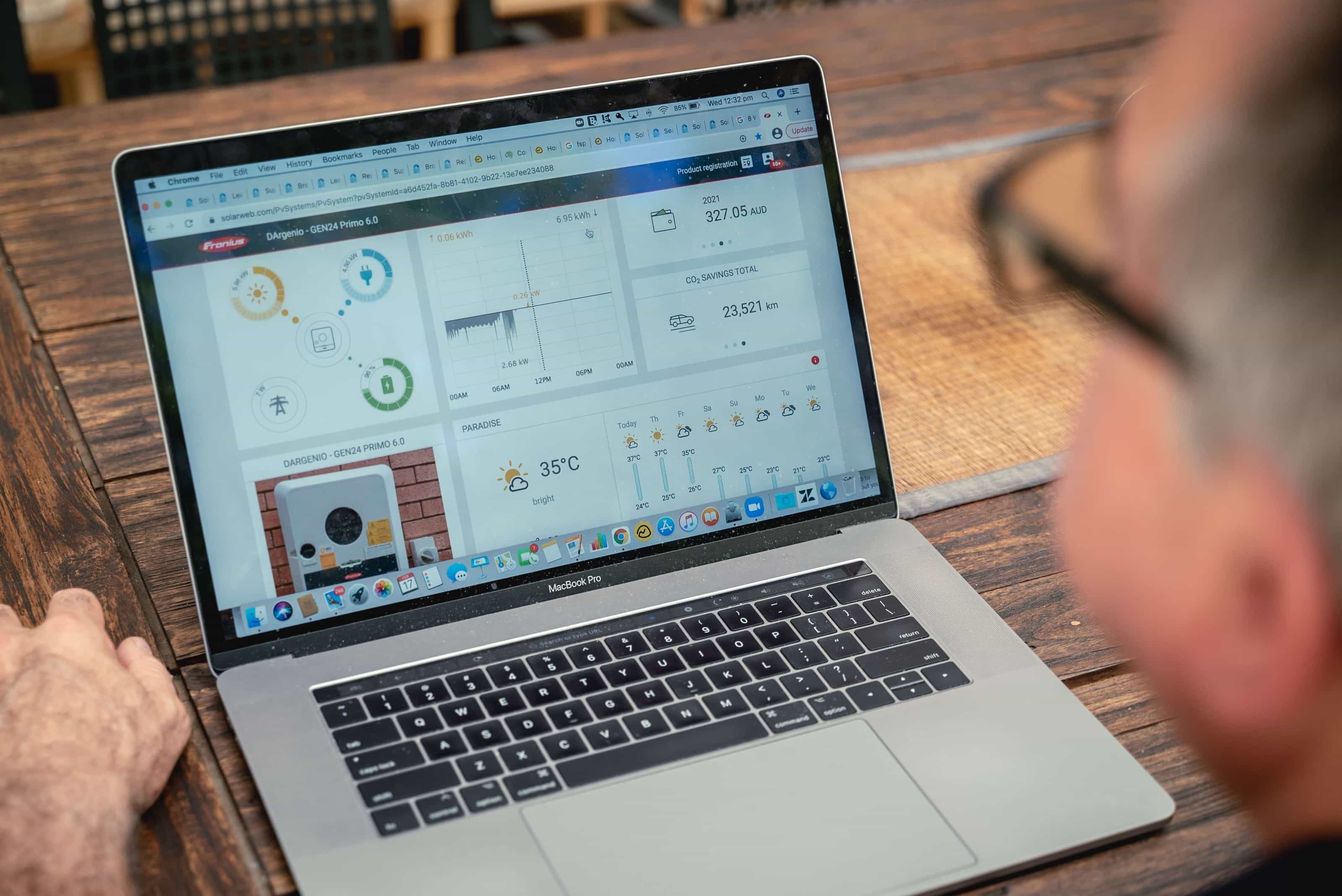 Solar Battery Storage Adelaide | NRG Solar