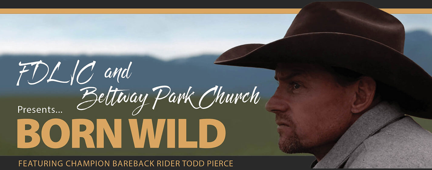 Events by Riding High Ministries