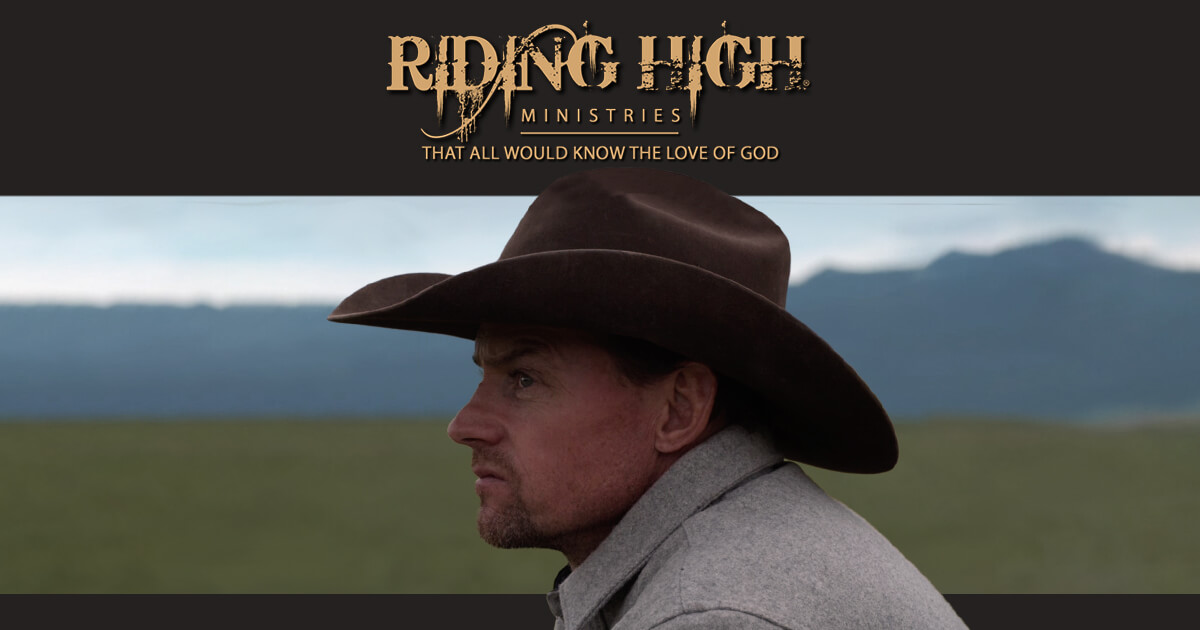 Pierce Family Story | Riding High Ministries