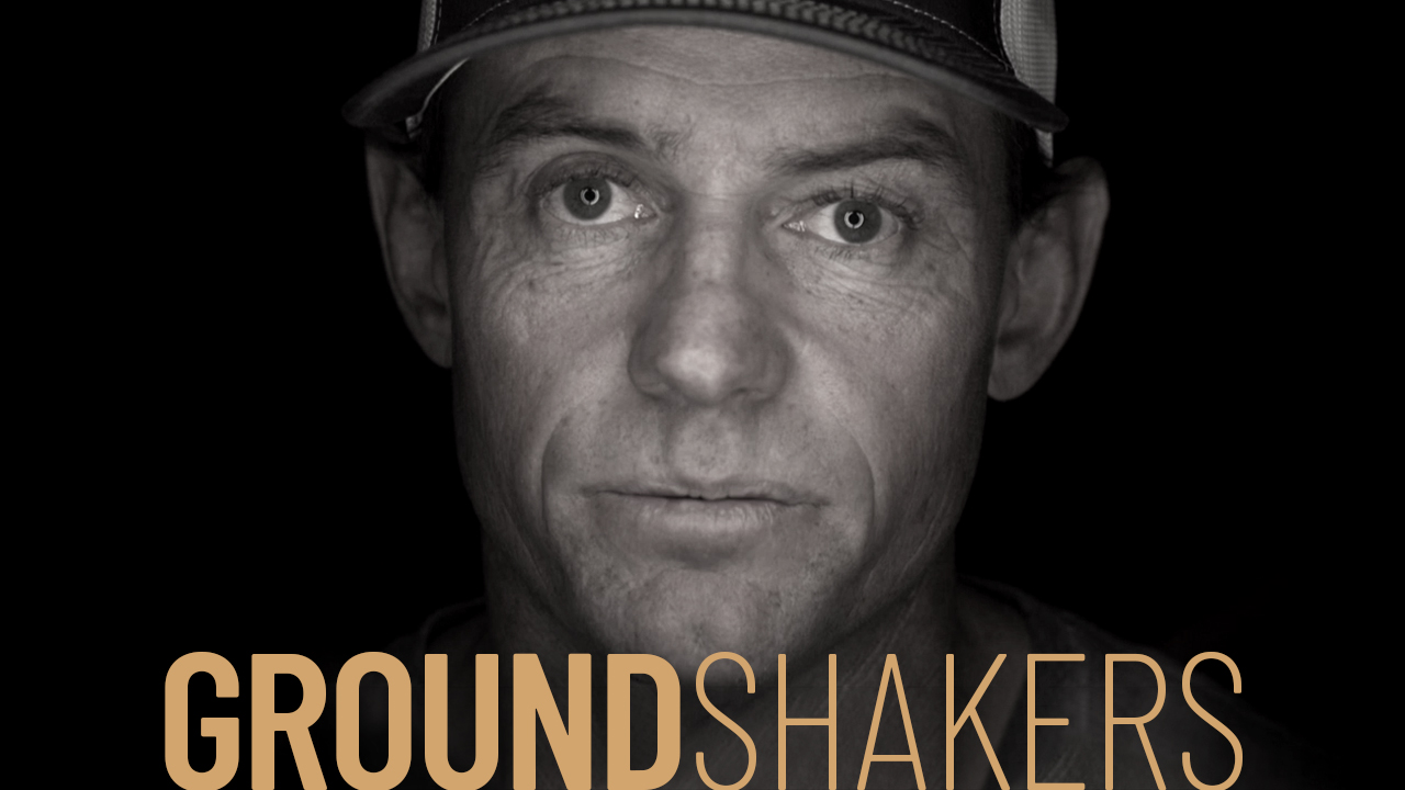 Ground Shakers Film by Todd Pierce at Riding High Ministries
