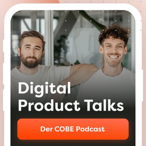 UX/UI Design Agency & User Experience from Munich | COBE