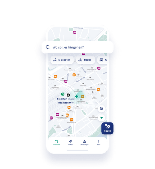 UX/UI Design Agency & User Experience from Munich | COBE