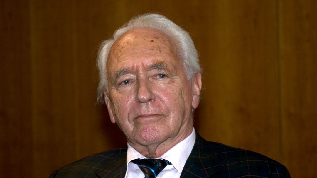 Die Wolf Schneider-KI: Ein Selbstversuch | Storymaker