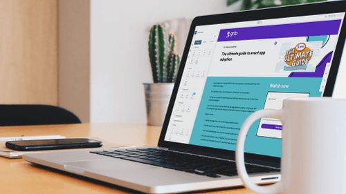 Grip - The AI-powered Event Platform Built for Business Relationships