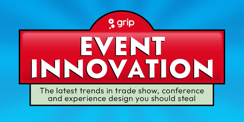 Grip - The AI-powered Event Platform Built for Business Relationships