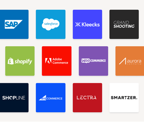 Velou - The First Product Catalog Agent