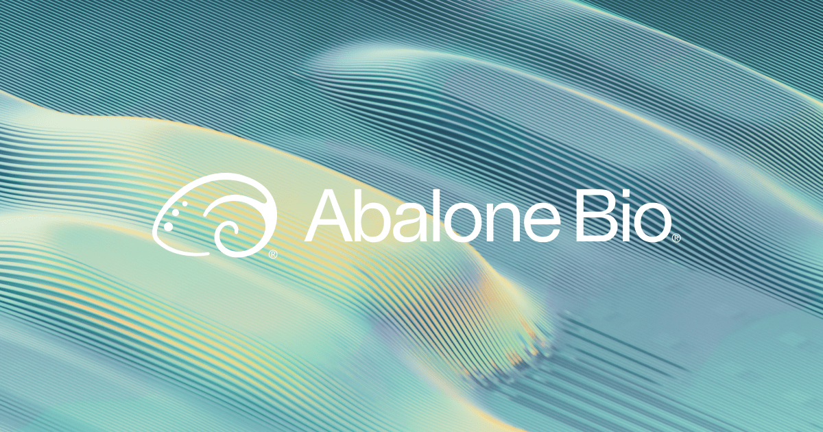 Abalone Bio | Home - Coming Soon