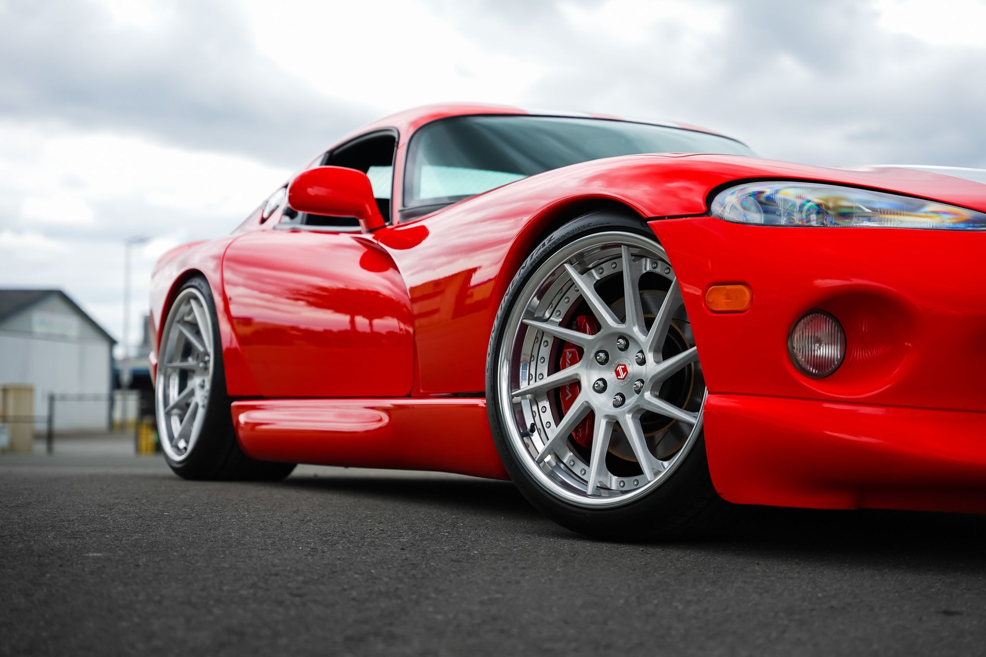 JC Forged Wheels | Canadian Custom Luxury Performance Wheel Company