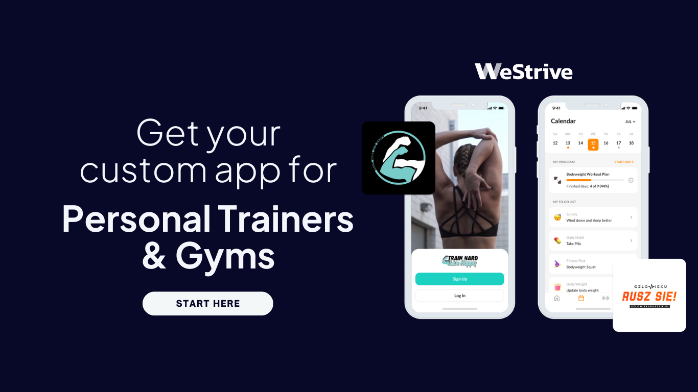 Custom App Example