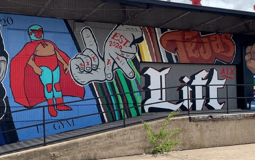 Lift Atx - One of the best gyms in Austin