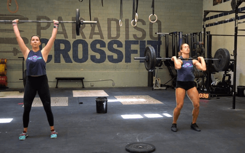 Paradiso CrossFit - One of the best gyms in Los Angeles
