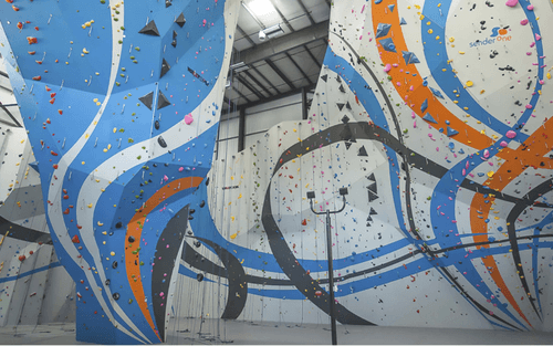 Sender One LAX - One of the best gyms in Los Angeles