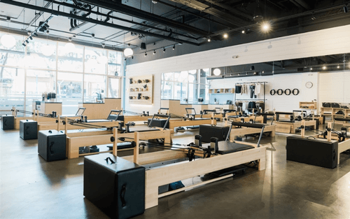 Speir Pilates - One of the best gyms in Los Angeles