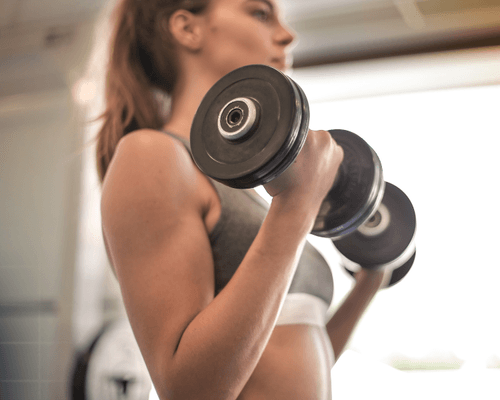 What are a few Key Strength Training Exercises for Newbies? - Personal Training Blog