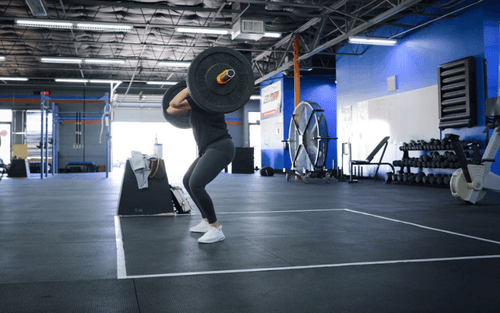 CrossFit Luna - One of the best gyms in Dallas & Fort Worth