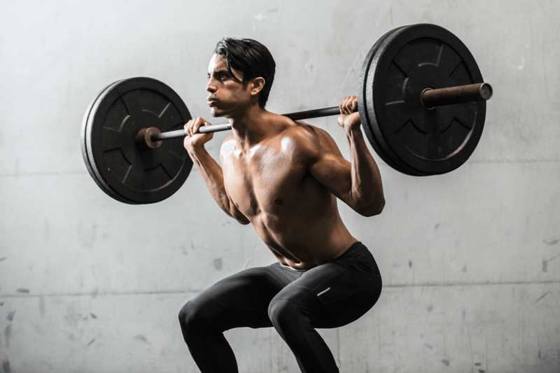 10 Key Strength Training Exercises for people new to the gym - Personal ...